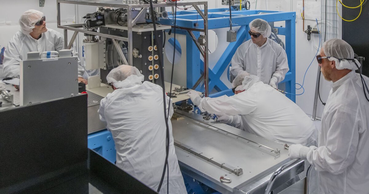Sydor Technologies Receives Grant for Developing Plasma Electrode ...