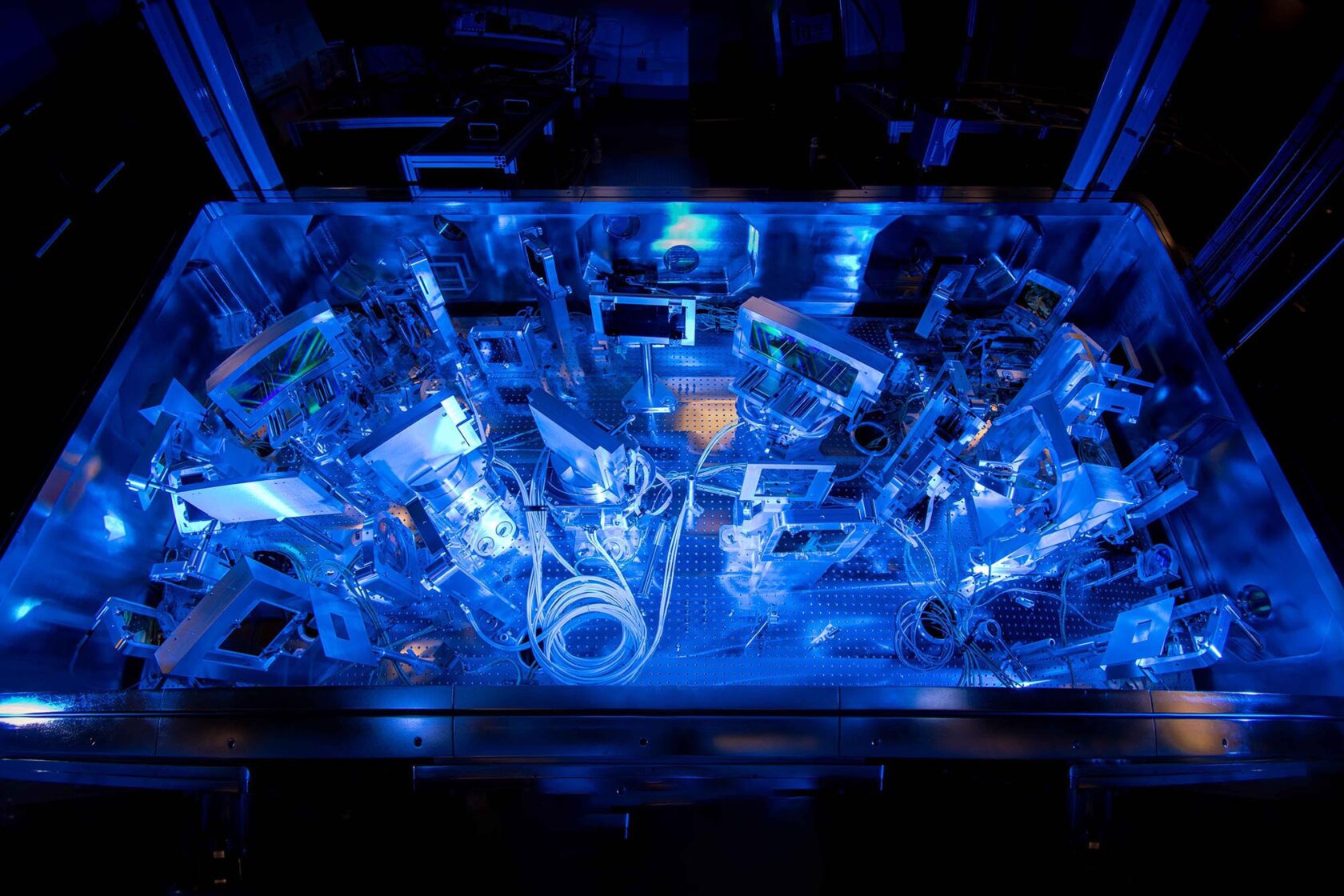 Home - Laboratory for Laser Energetics