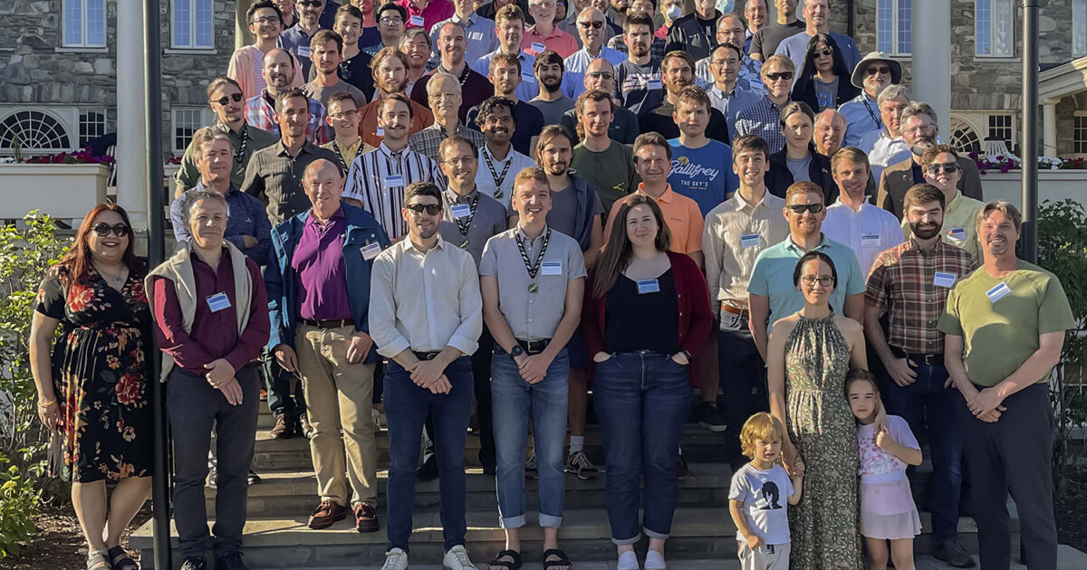 50th Anomalous Absorption Conference 2022 - Laboratory for Laser Energetics