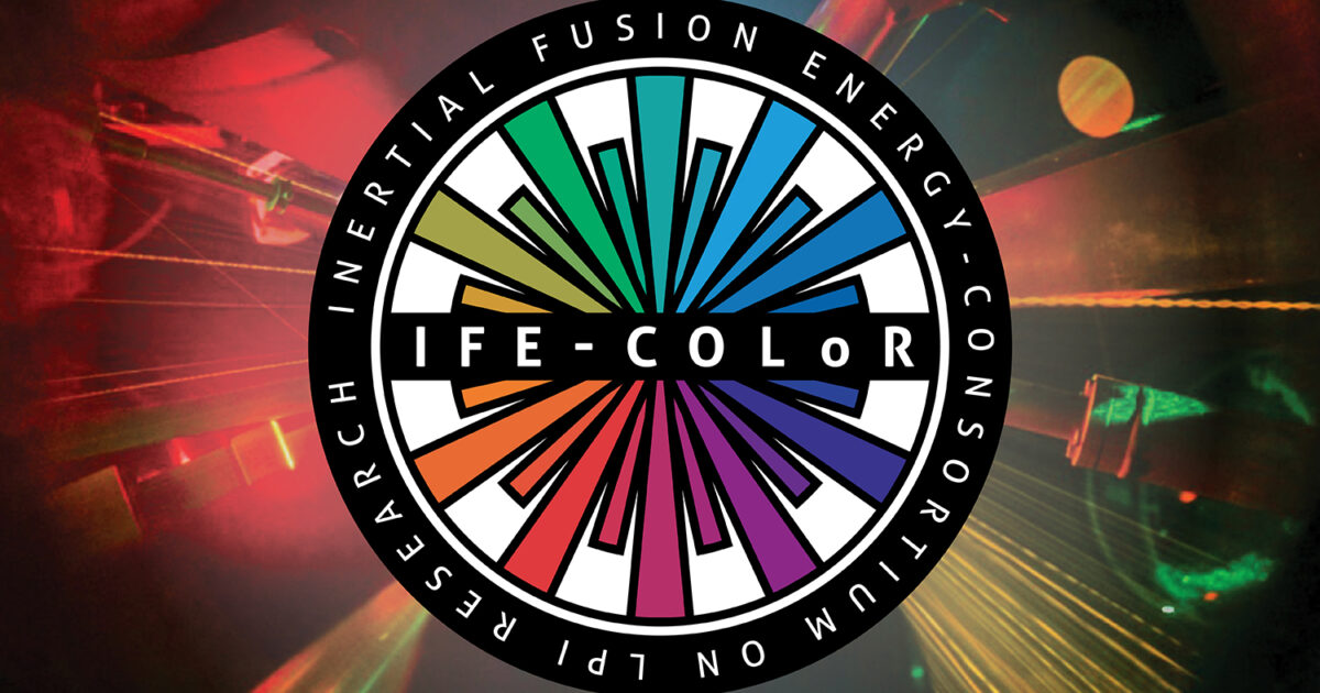$10 Million in Funding Secured for New Inertial Fusion Energy ...