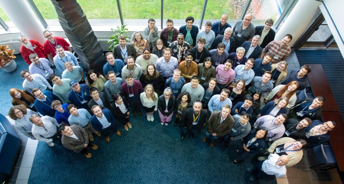 OLUG 2025 Recap: A Cornerstone of the High-Energy-Density Science ...