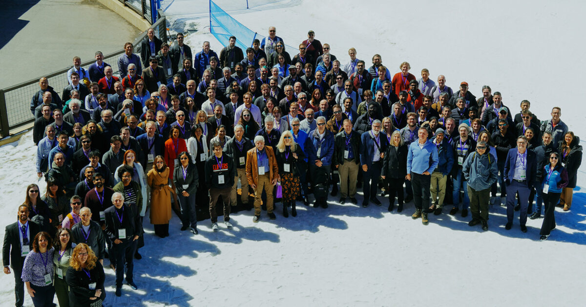 LLE’s Industry Partners Drive Progress Through Collaboration ...