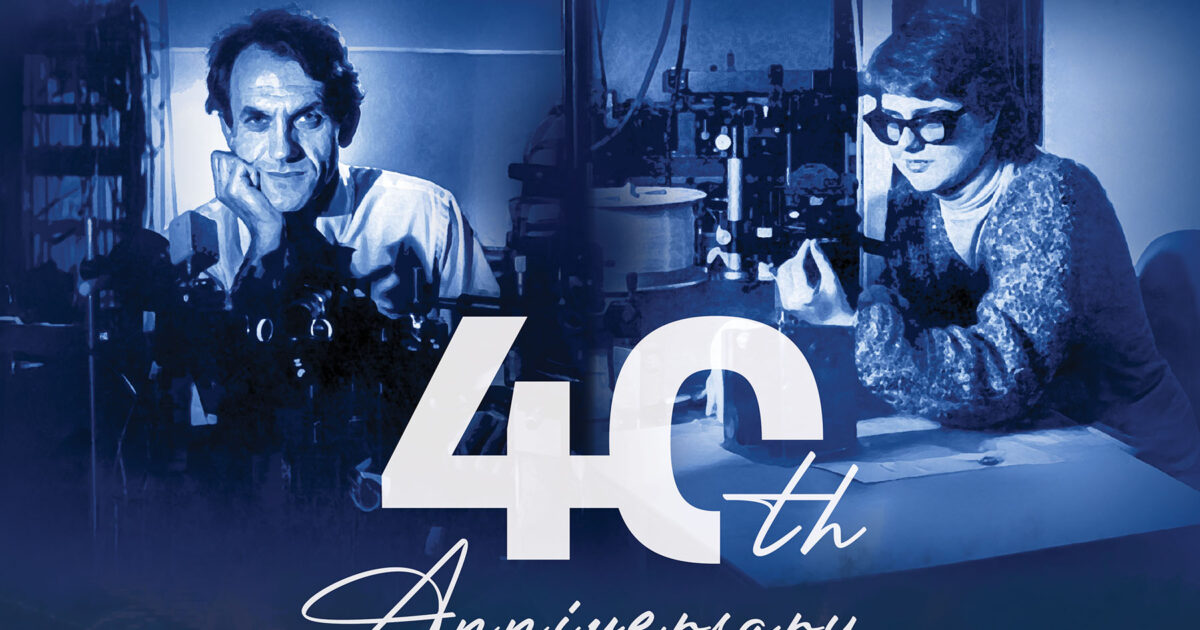 Chirped-Pulse Amplification at 40 - Laboratory for Laser Energetics