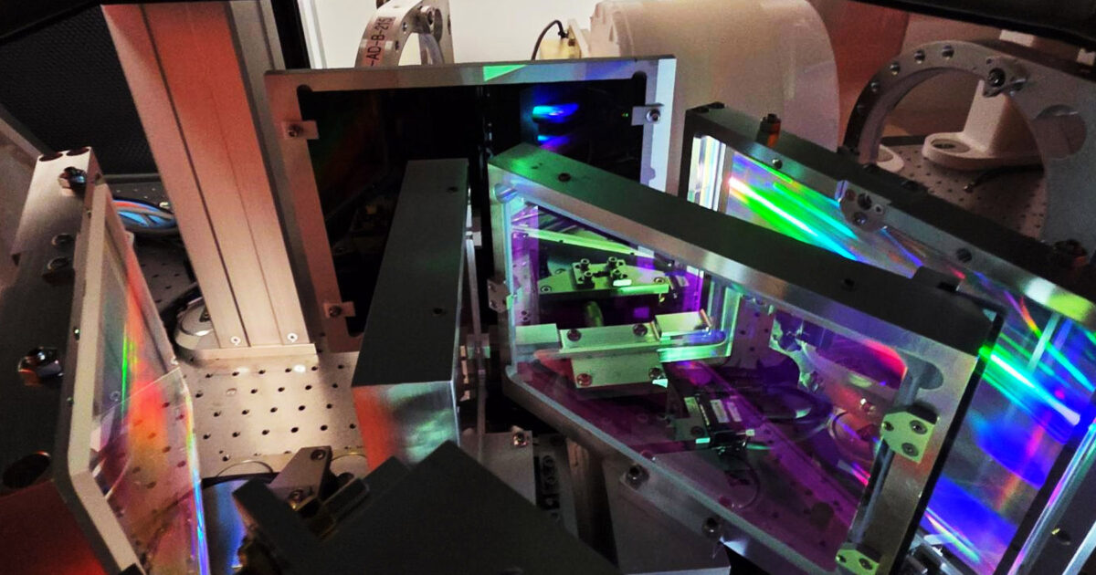 Flux broadband laser direct drive fusion - Laboratory for Laser Energetics